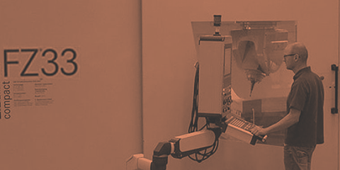 Maintenance prédictive machine CNC et solutions LabVIEW