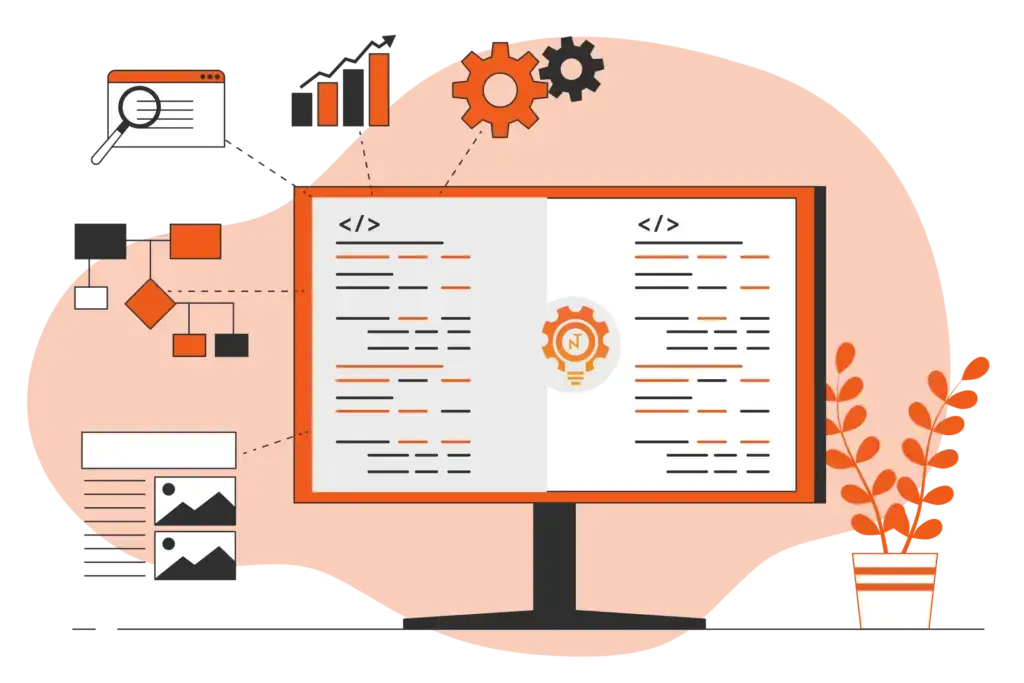 Company - Neosoft - Engineering Services and Innovative Solutions